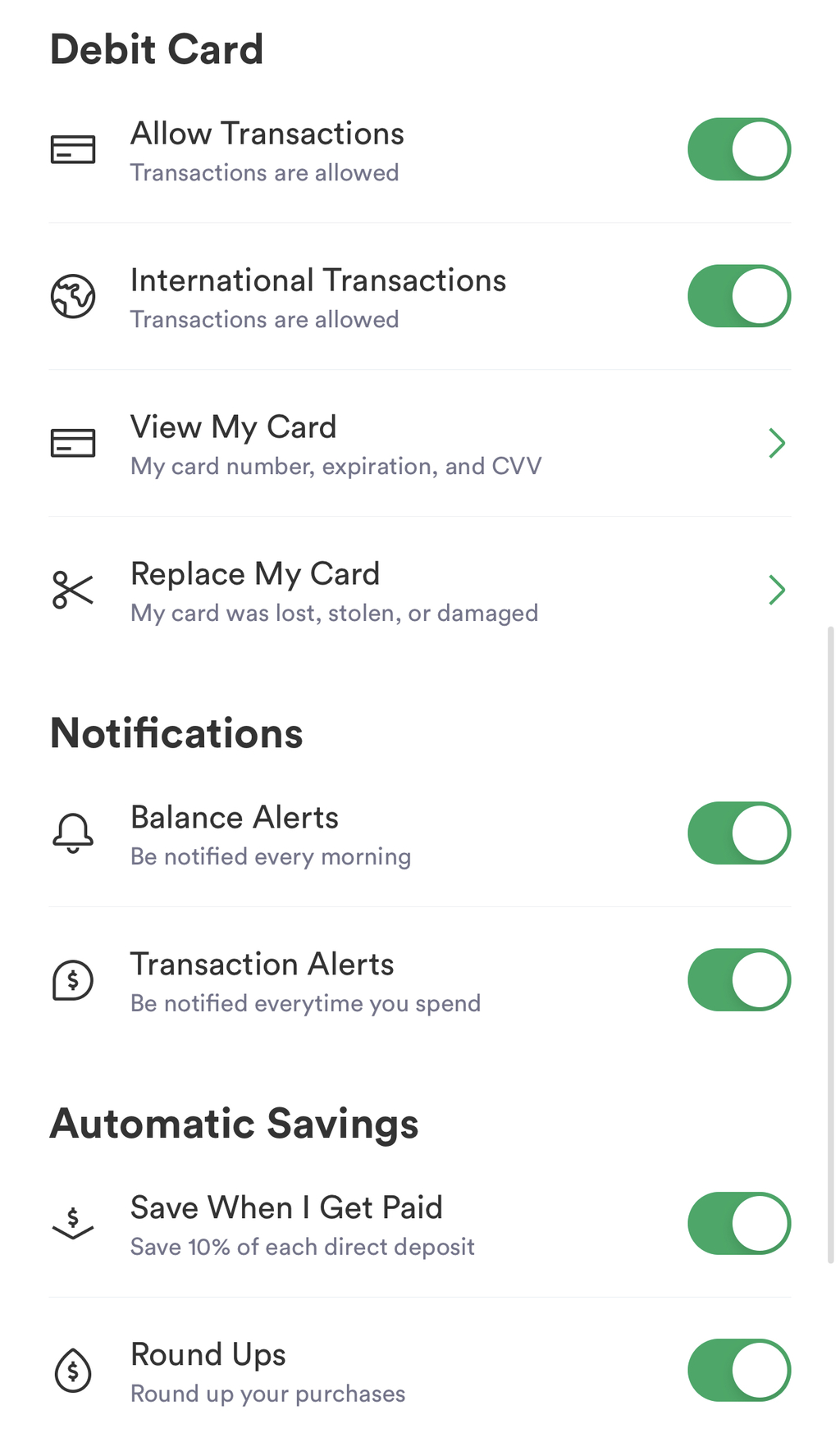 Chime Review | Why I Needed A Chime Account