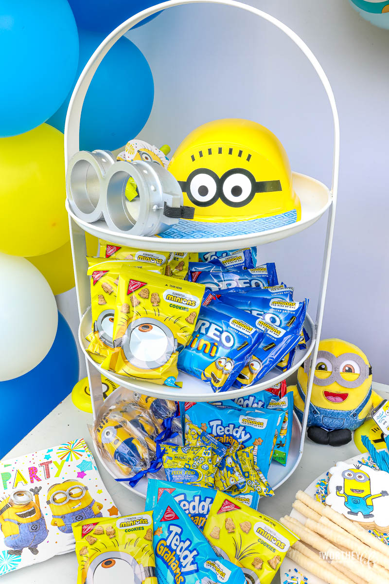 Minions Party Ideas | Birthday Party Idea