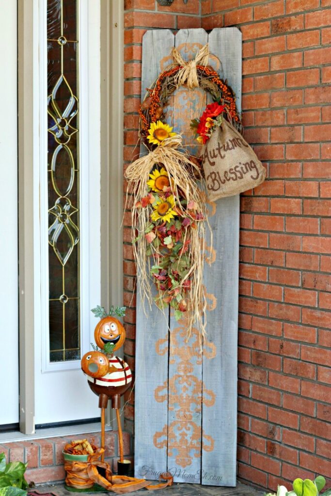 Fall Craft & Decor Ideas To Make This Year