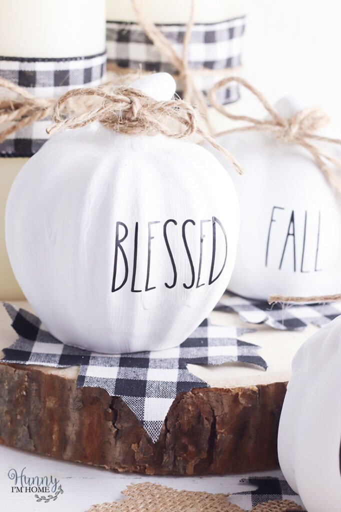 Fall Craft & Decor Ideas To Make This Year