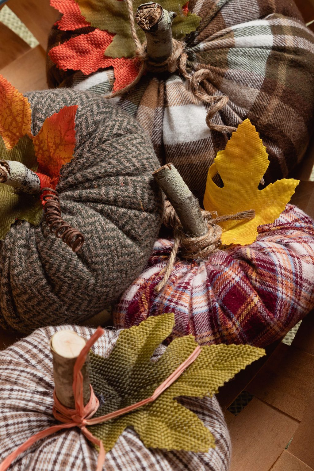 Fall Craft & Decor Ideas To Make This Year