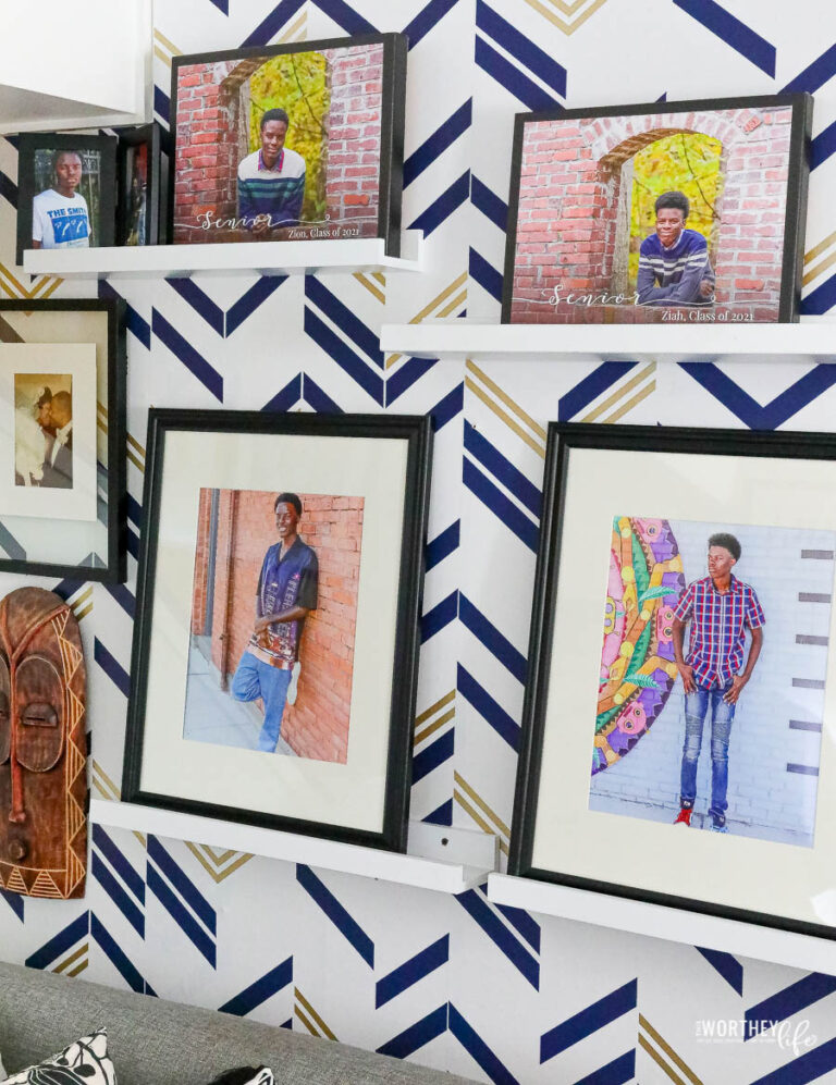 101 Guide For High School Senior Pictures