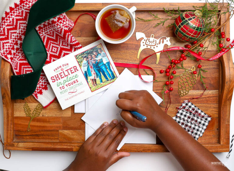 Ways To Stay Connected Virtually This Holiday Season