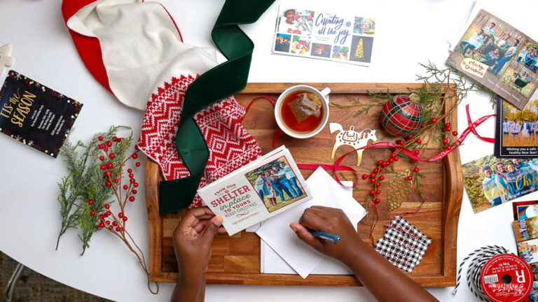 Ways To Stay Connected Virtually This Holiday Season