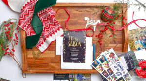 Ways To Stay Connected Virtually This Holiday Season