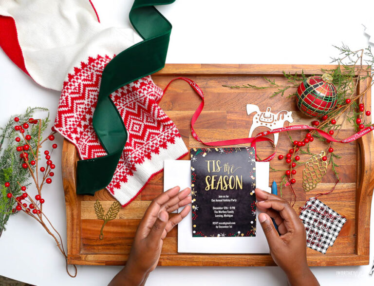 Ways To Stay Connected Virtually This Holiday Season