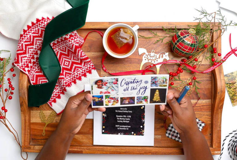 Ways To Stay Connected Virtually This Holiday Season