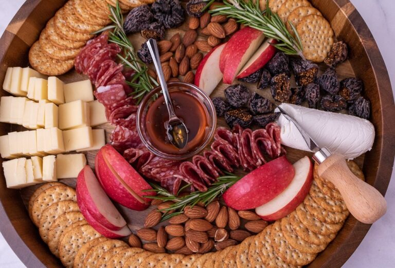 40+ Basic Thanksgiving Recipes For A Simple Thanksgiving Menu