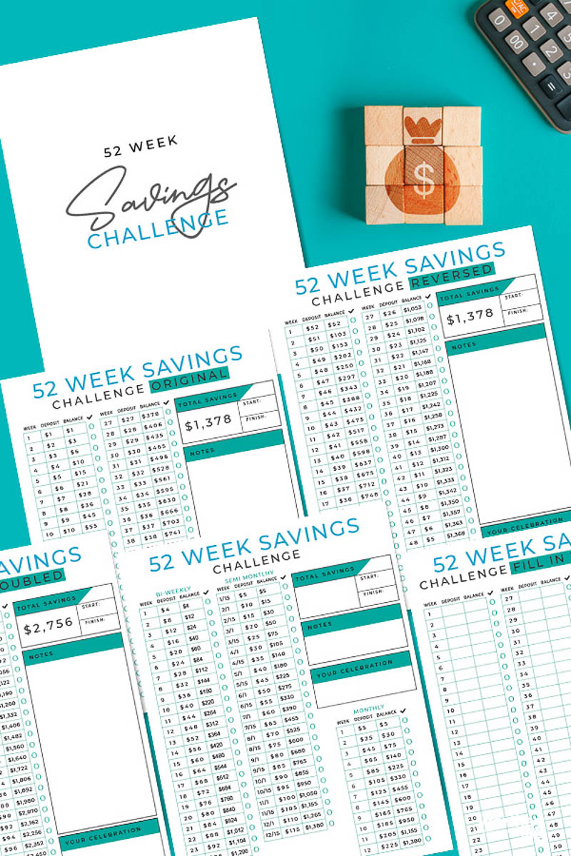 33+ Free Finance Printables