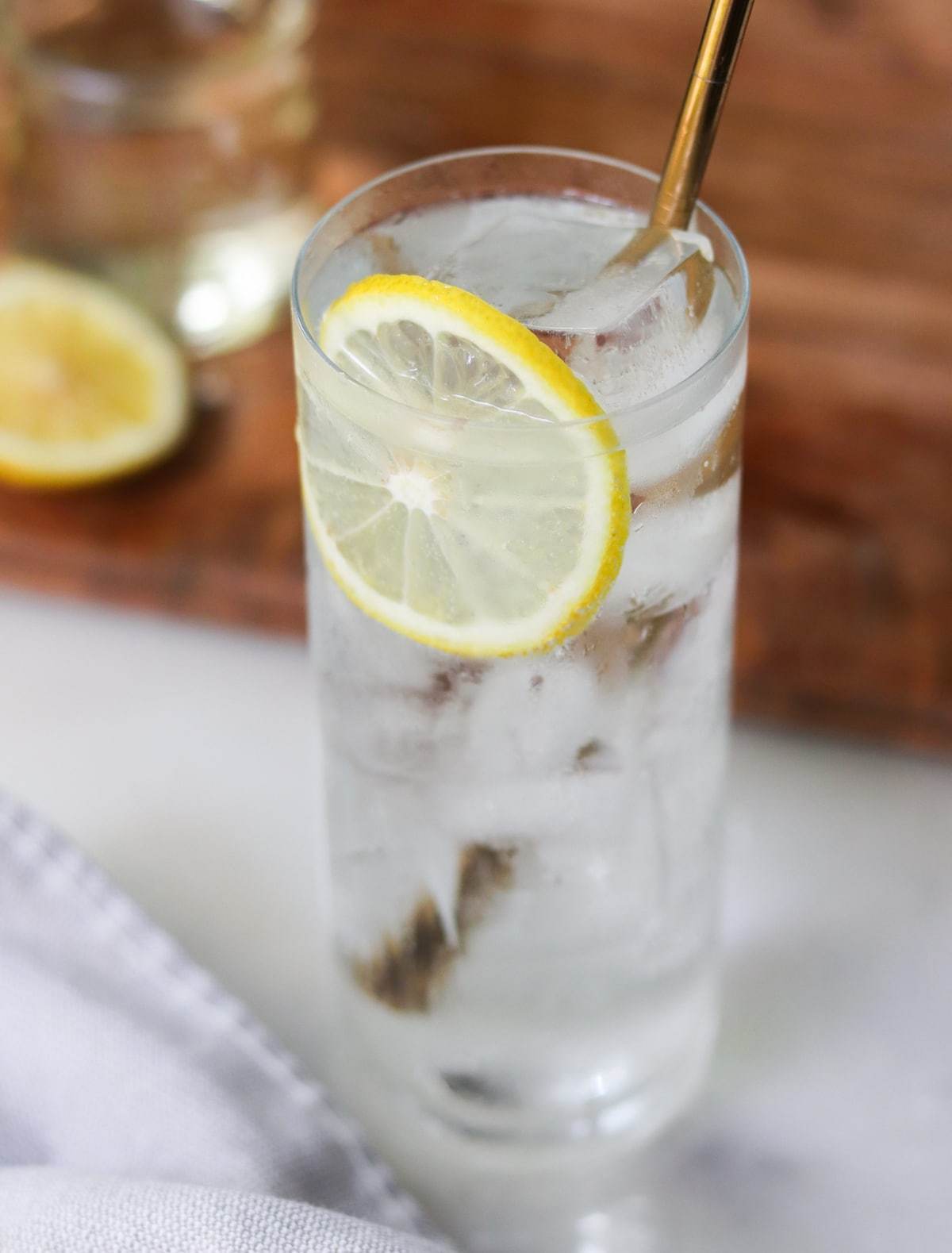 Easy Mocktail Recipes To Enjoy With a Crowd or Individually