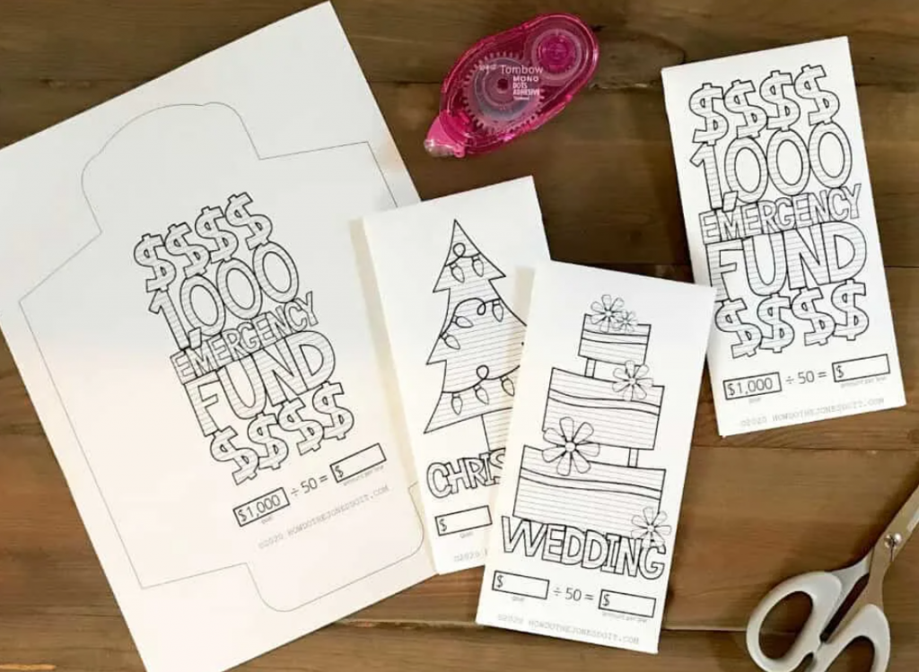 33+ Free Finance Printables