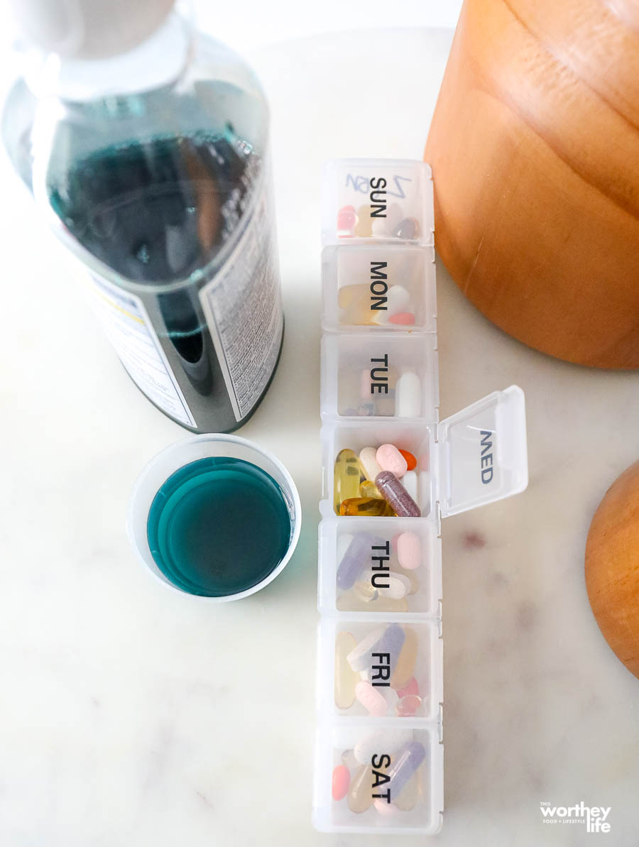 Are You Taking The Right Dose? | PSA For Adults + Young Adults