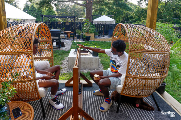 15 Best Backyard Family Games Everyone Will Love