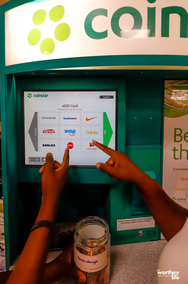 Saving Coins To Use For School Expenses | Ways To Make Extra Money