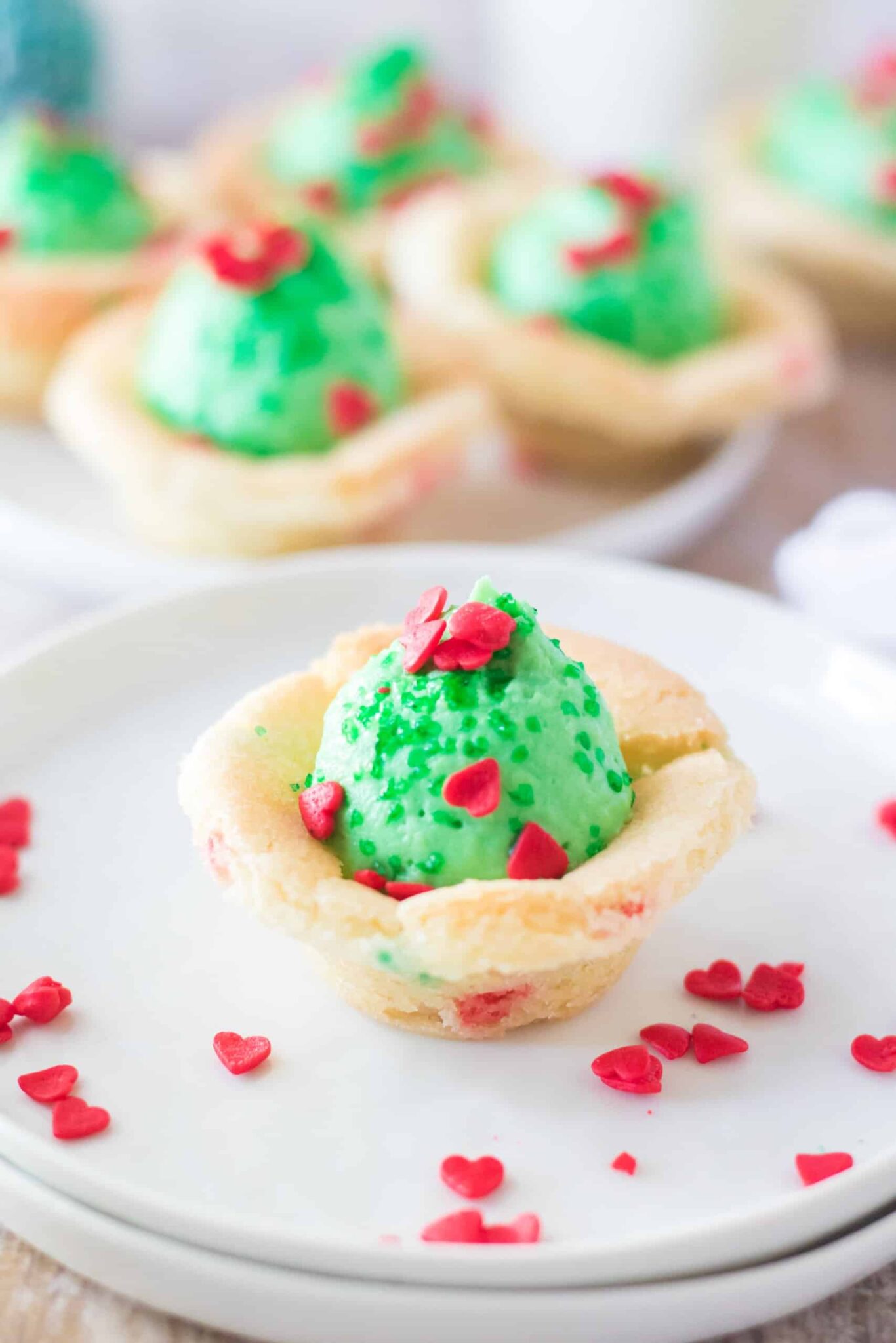 40+ Fun & Festive Grinch Recipes | Christmas Recipes