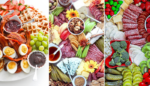 30+ Delicious Grazing Board Ideas