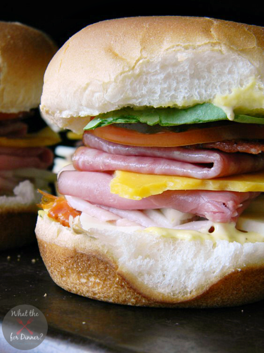 50+ Delicious Slider Recipes Perfect for Game Day