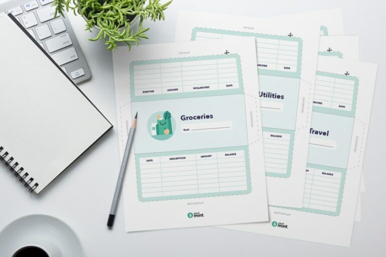 33+ Free Finance Printables