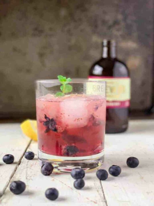 40+ Easter Mocktail Recipes