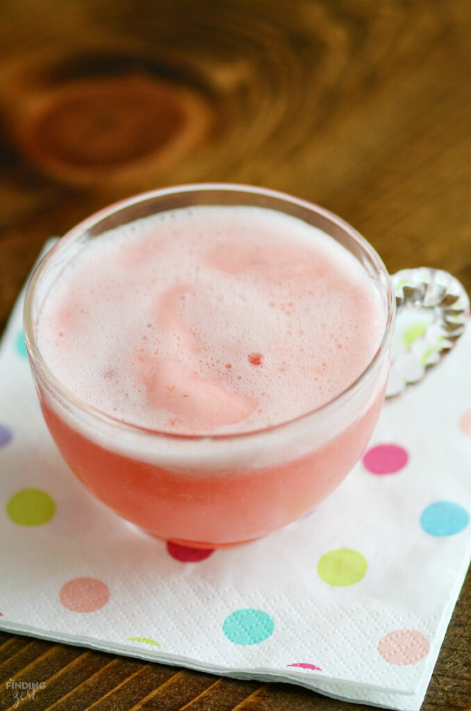 40+ Easter Mocktail Recipes