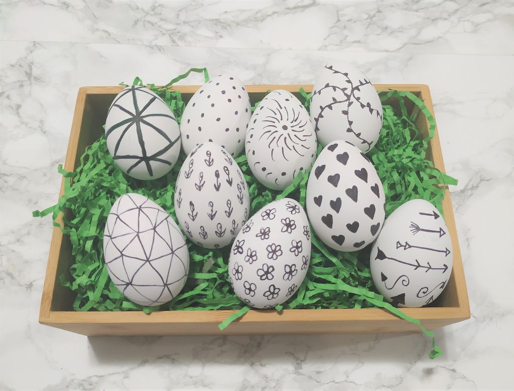Easter Craft Ideas: 15 Easter Crafts for all Ages