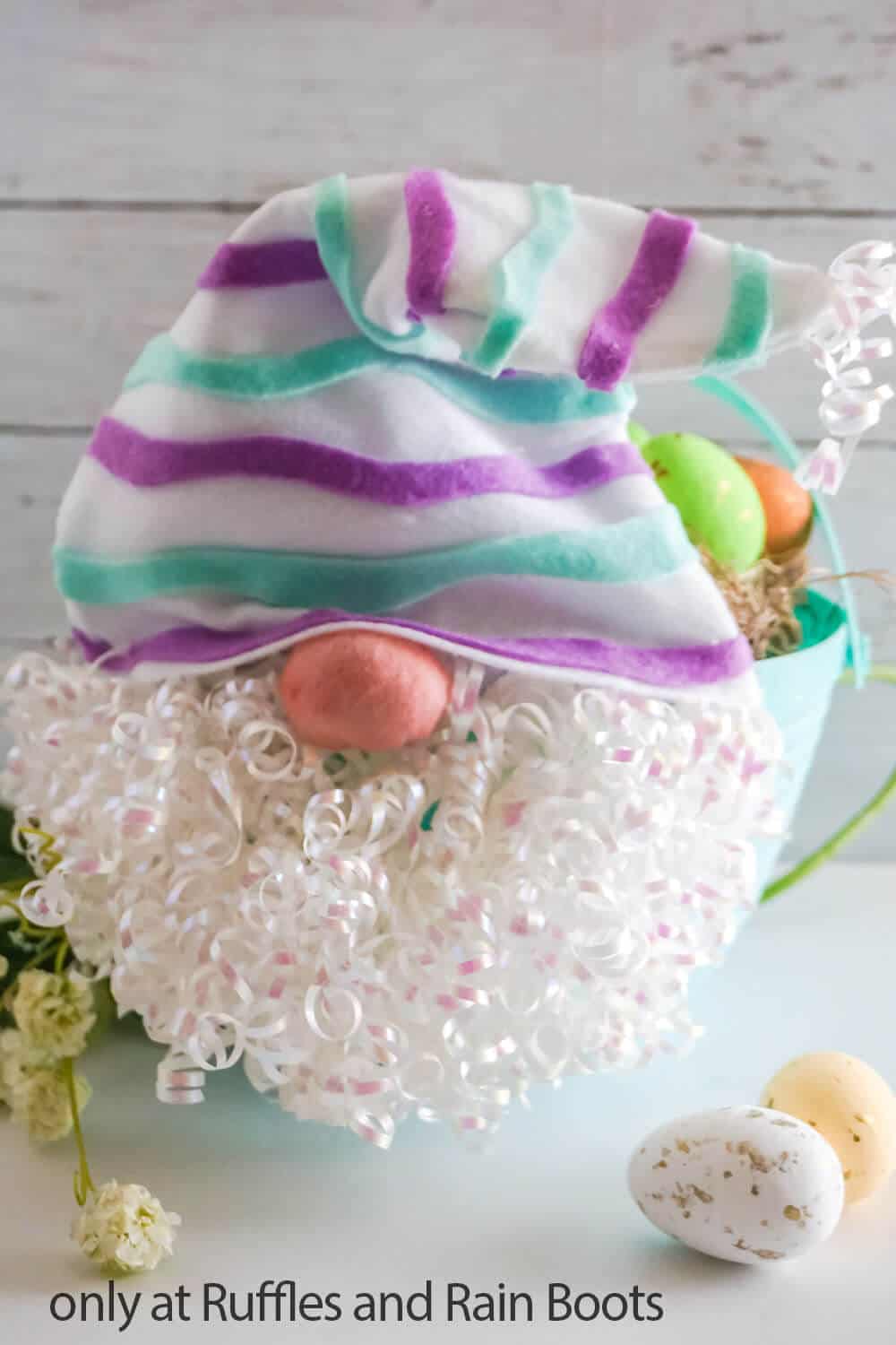 Easter Craft Ideas: 15 Easter Crafts for all Ages