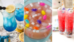 40+ Easter Mocktail Recipes