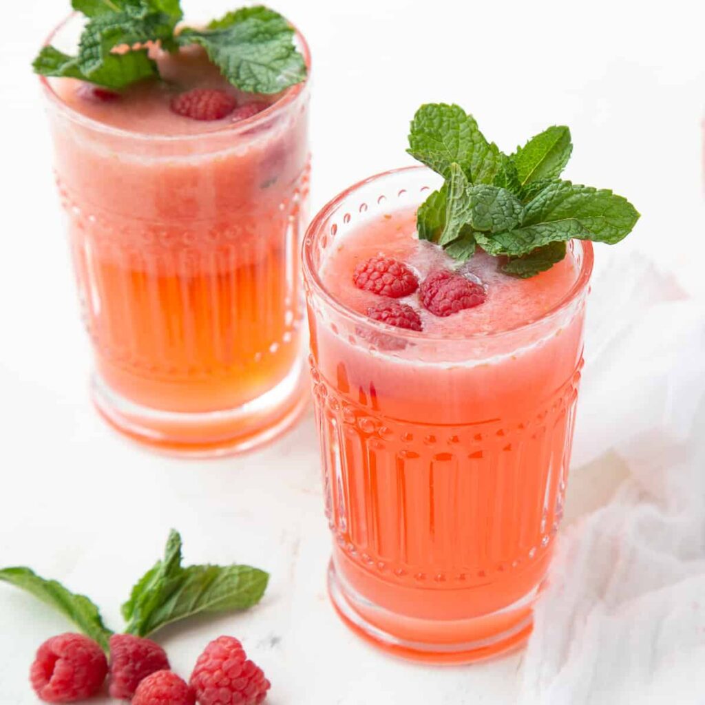 40+ Easter Mocktail Recipes
