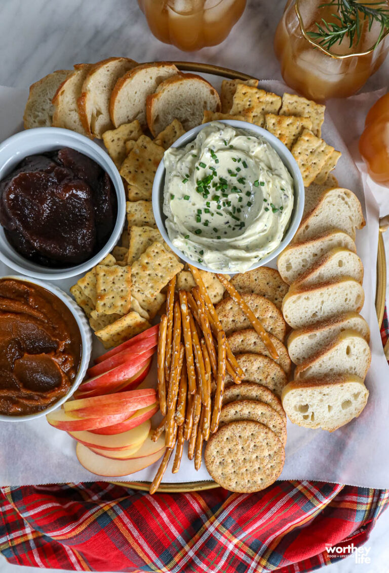 Butter Board Viral Trend Tutorial