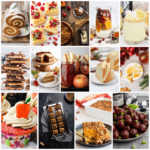 Fall Recipes For A Potluck