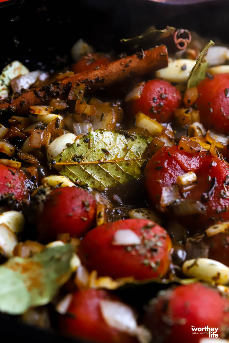 Pulled Pork Birria Sliders