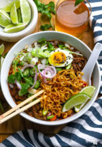 Mexican Ramen
