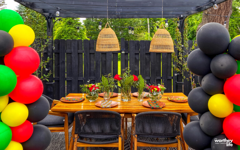 Ways To Celebrate Juneteenth