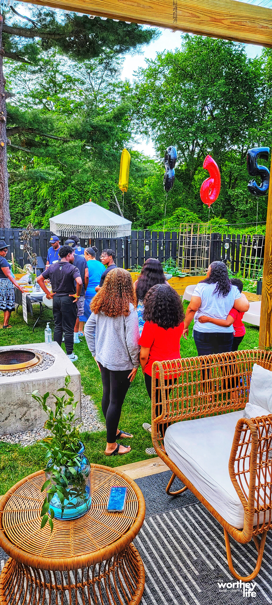 Ways To Celebrate Juneteenth