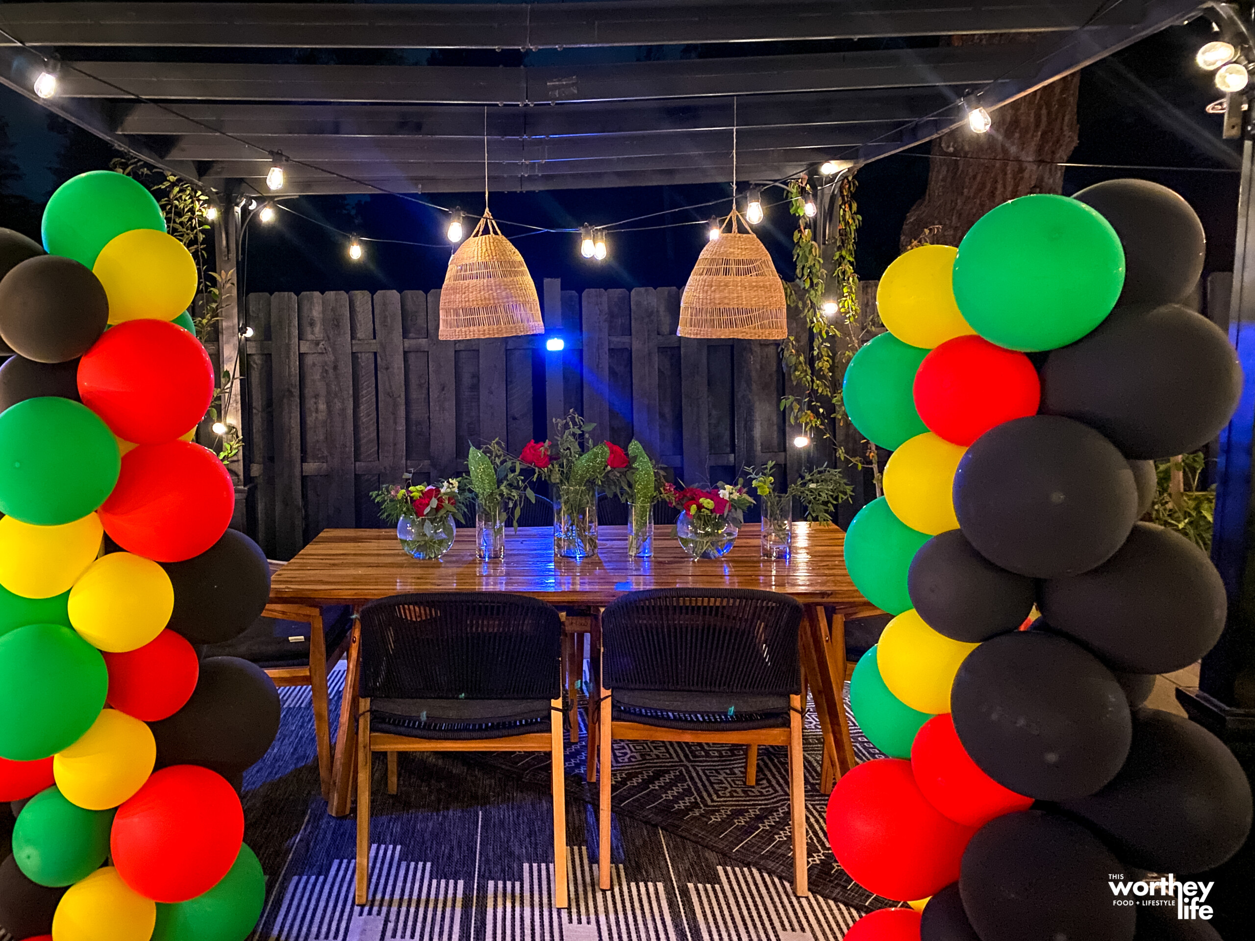 Ways To Celebrate Juneteenth