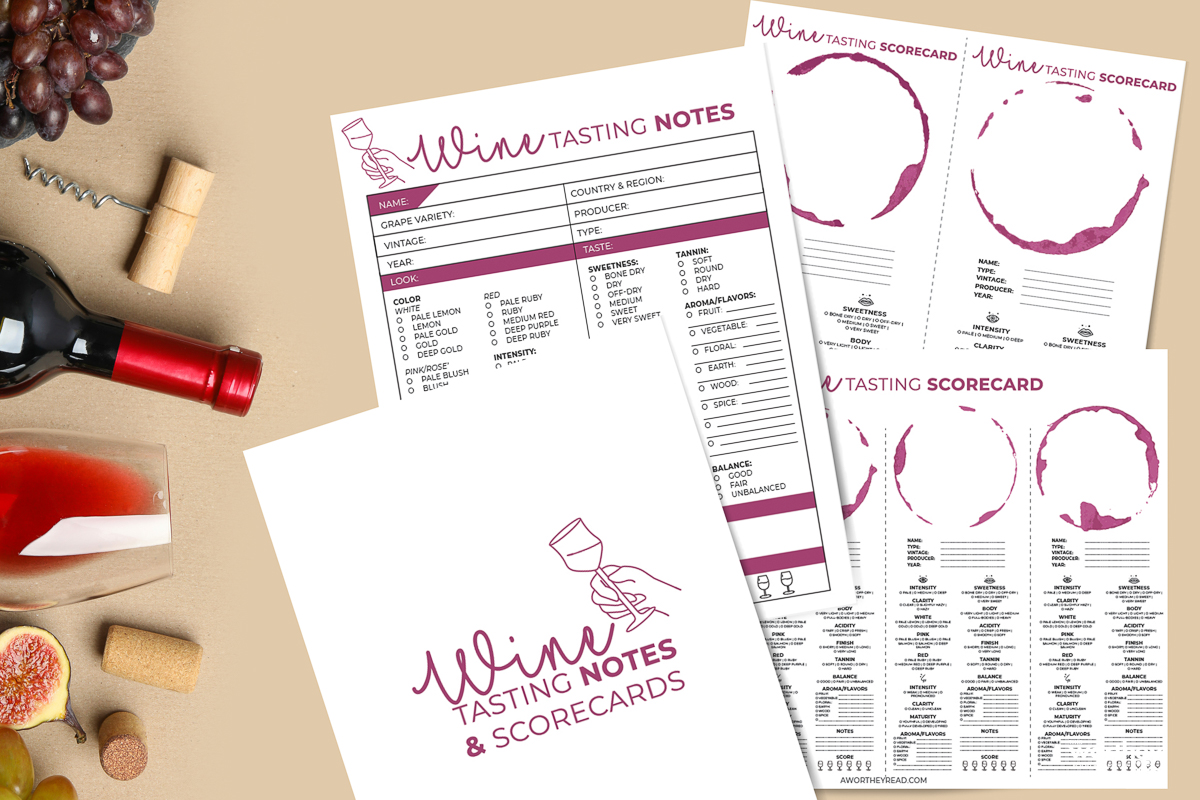 At Home Wine Tasting Party Ultimate Guide