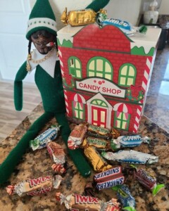 Official Snoop On A Stoop Doll - Ideas On What To Do With It!