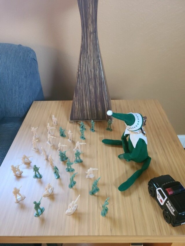 Official Snoop On A Stoop Doll - Ideas On What To Do With It!