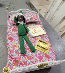 Official Snoop On A Stoop Doll - Ideas On What To Do With It!