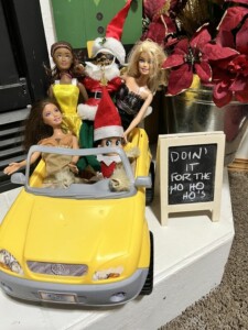 Official Snoop On A Stoop Doll - Ideas On What To Do With It!