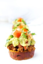 Small Bites Appetizers & Finger Foods