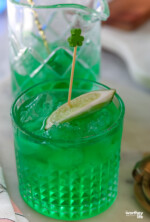 Emerald Isle Cocktail