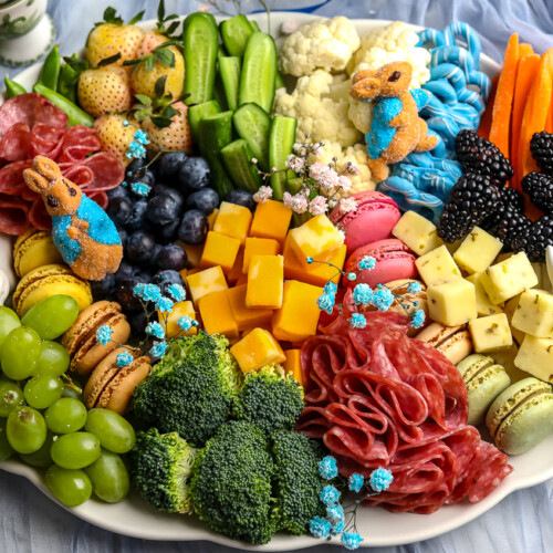 BFG's Frobscottle Recipe {Kid & Adult recipes}